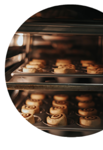 Home - Bread & Culture