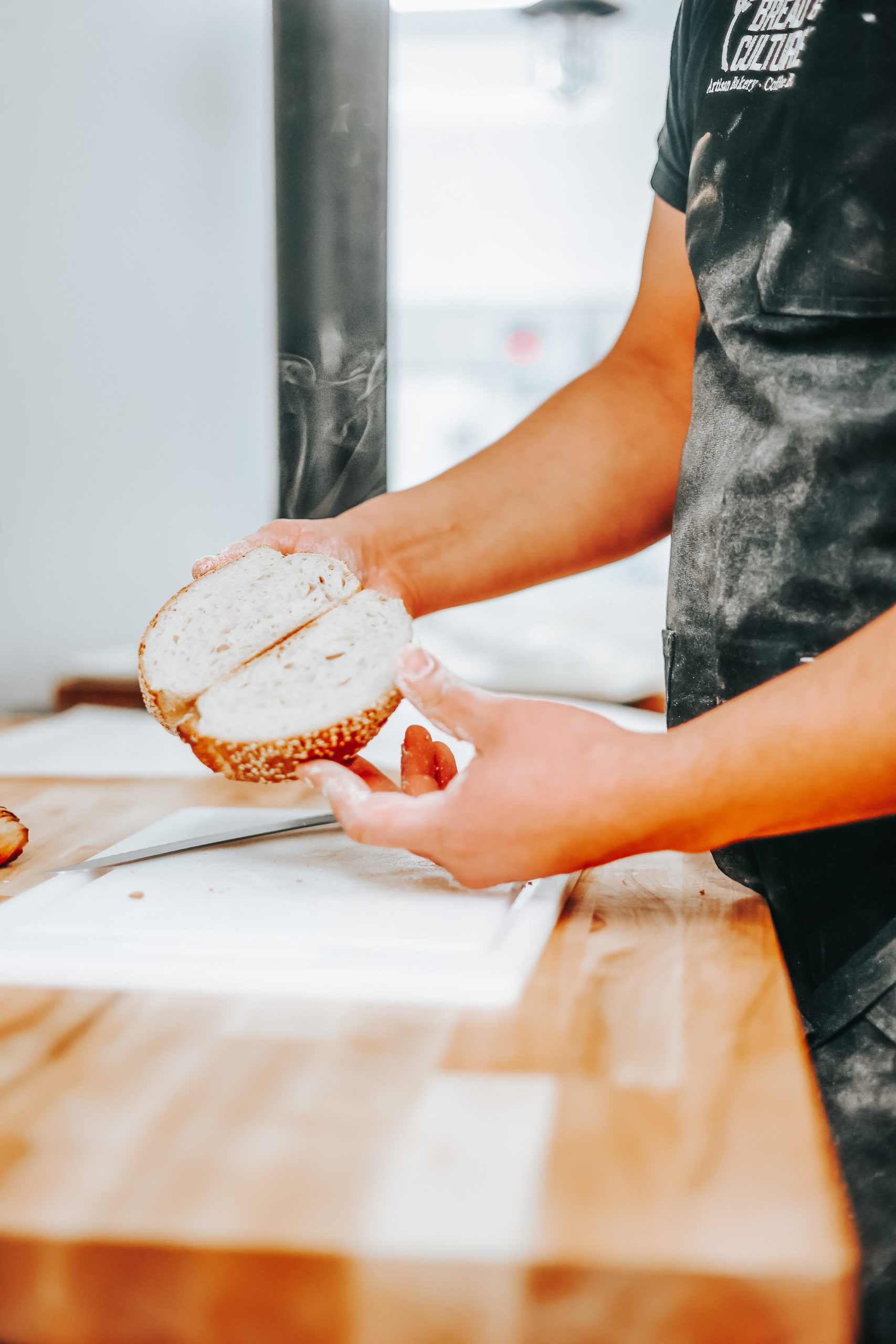 Home - Bread & Culture